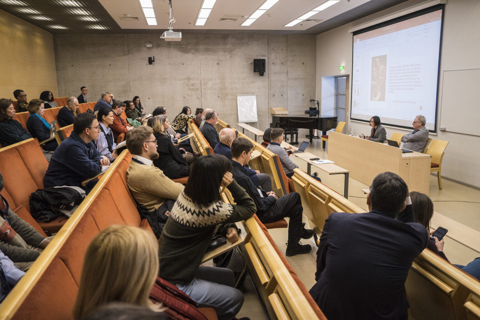 The Eur-Asian Border Lab Hosted a Symposium on Border Studies - Eur ...